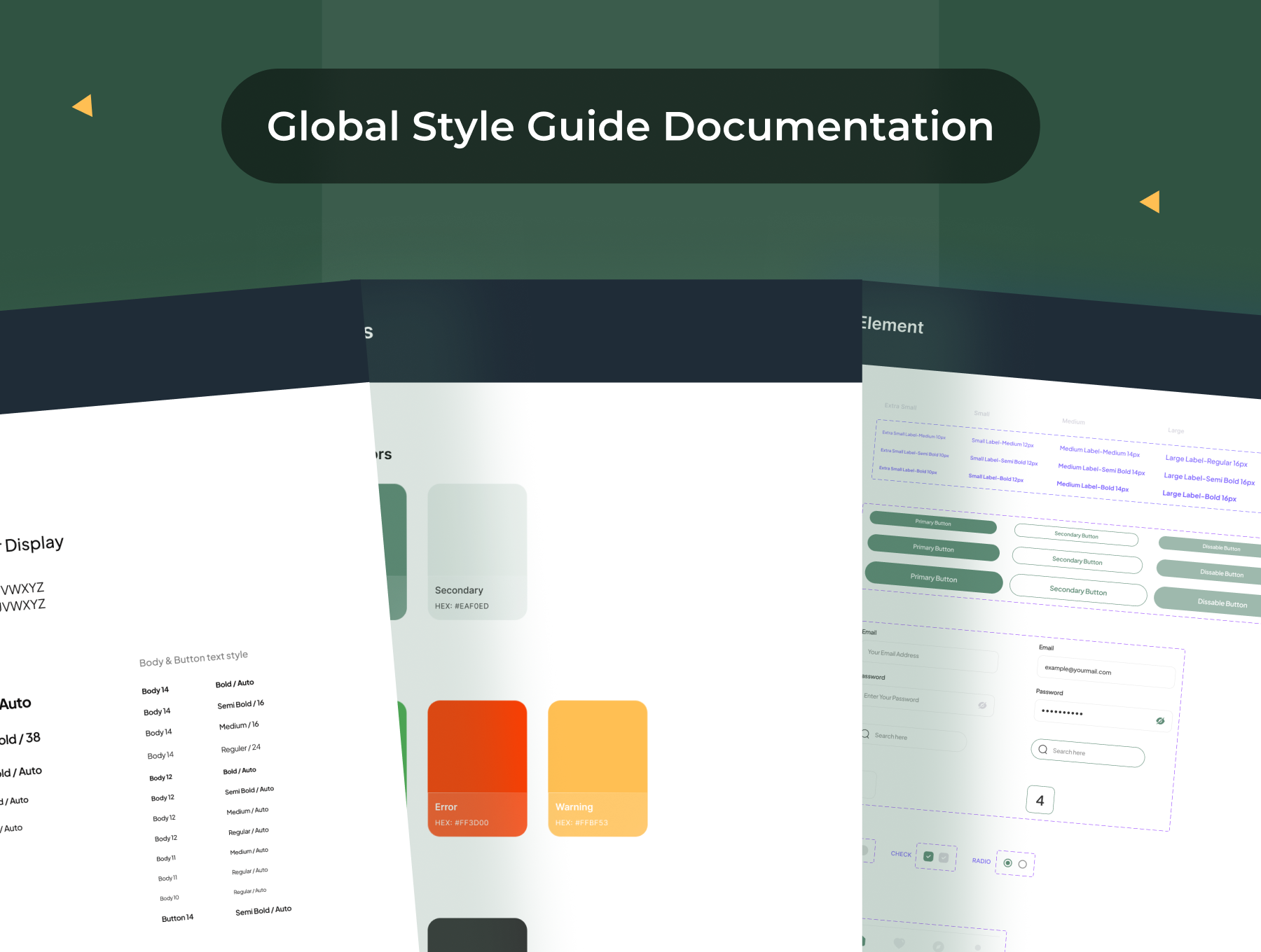 Romahku – Real Estate App UI Kit – Professional Template Kits, built for you