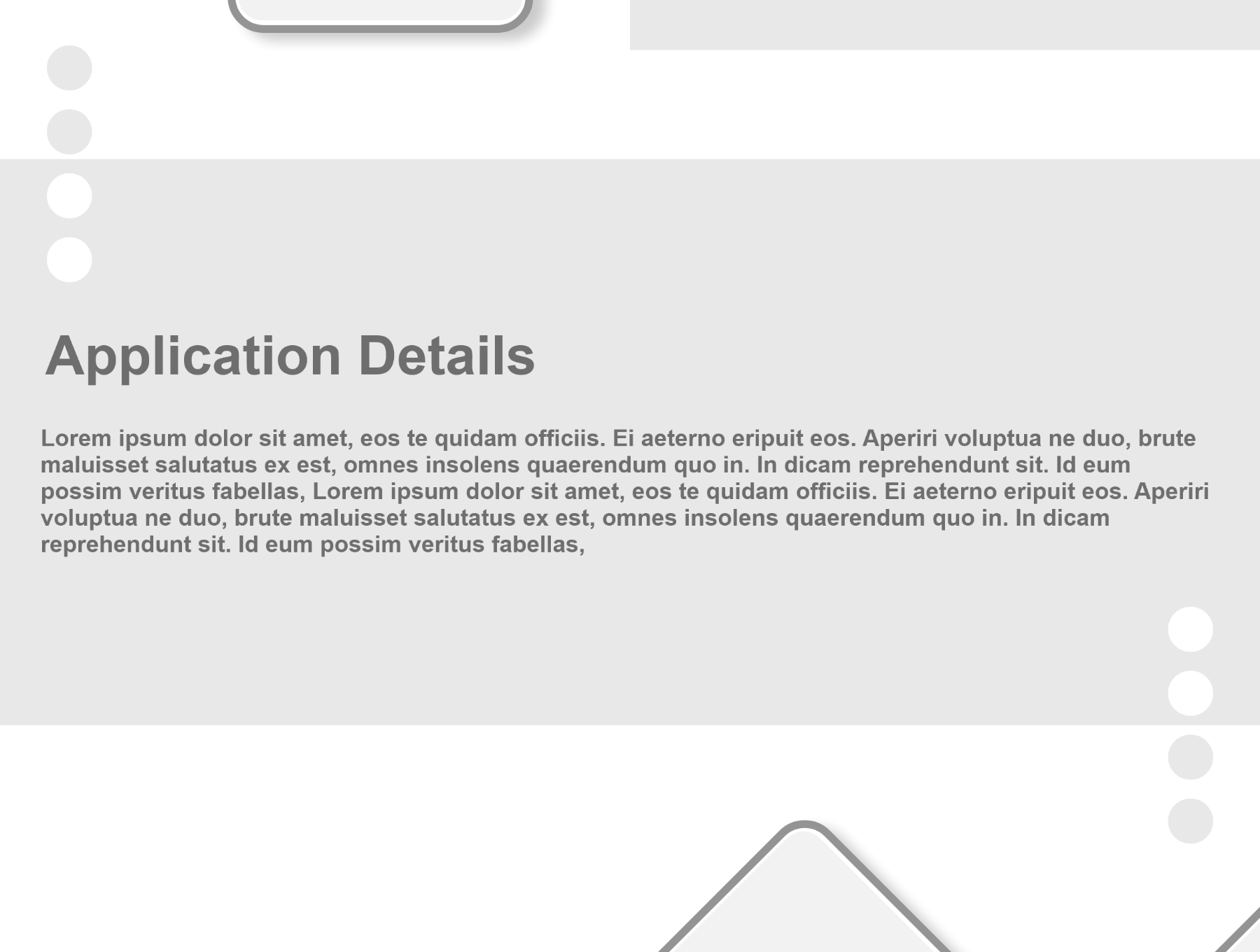 Behance Presentation Template – Professional Template Kits, built for you