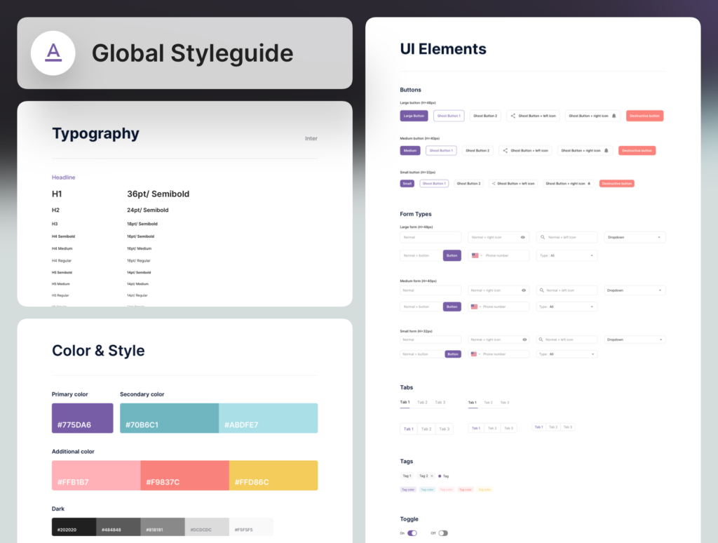 Rhombus Dashboard UI Kit – Professional Template Kits, built for you Rhombus Dashboard UI Kit – Professional Template Kits, built for you
