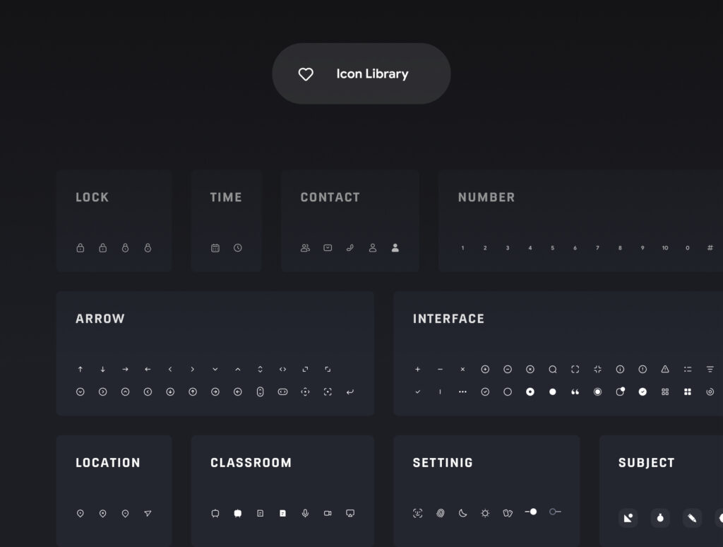Edumy – Online Learning Mobile App UI Kit – Professional Template Kits ... Edumy – Online Learning Mobile App UI Kit – Professional Template Kits ...
